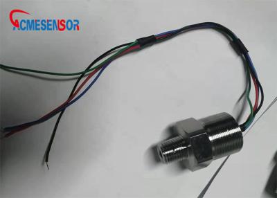 China van de de Output de Industriële Controle van 4-20mA I2C Zender van de het Deeldruk Auto Te koop
