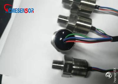 China van de de Output de Industriële Controle van 4-20mA I2C Zender van de het Deeldruk Auto Te koop