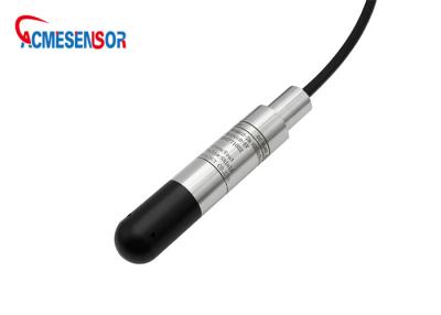 Cina sensore sotterraneo dell'indicatore di livello del combustibile diesel di alto acccuracy in vendita