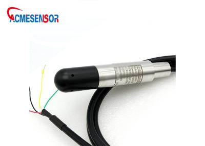 Cina sensore sotterraneo dell'indicatore di livello del combustibile diesel di alto acccuracy in vendita