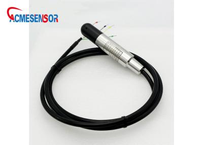 Cina sensore sotterraneo dell'indicatore di livello del combustibile diesel di alto acccuracy in vendita