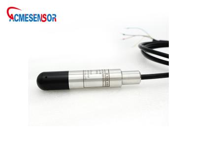 Cina sensore sotterraneo dell'indicatore di livello del combustibile diesel di alto acccuracy in vendita
