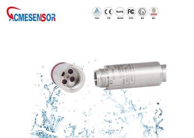 Cina Regolatore del livello dell'acqua di indagine del livello dell'acqua del lago del tester del livello della falda freatica dell'OEM in vendita