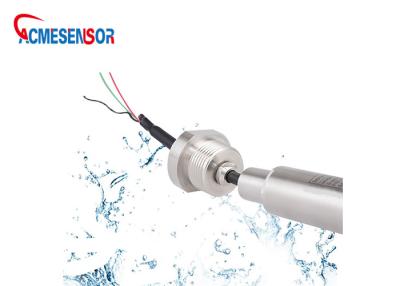Cina Regolatore del livello dell'acqua di indagine del livello dell'acqua del lago del tester del livello della falda freatica dell'OEM in vendita