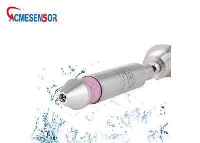 Cina Regolatore del livello dell'acqua di indagine del livello dell'acqua del lago del tester del livello della falda freatica dell'OEM in vendita