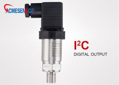 Cina Vario trasduttore del sensore di pressione di acqua di Spi I2C della fabbrica in vendita