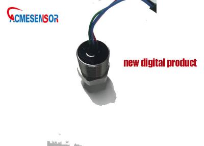 Cina Trasmettitore del trasduttore del sensore di pressione della fabbrica I2C in vendita