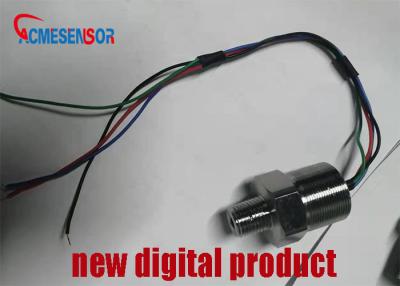 Cina Trasmettitore del trasduttore del sensore di pressione della fabbrica I2C in vendita
