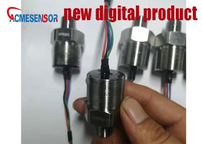 Cina Trasmettitore del trasduttore del sensore di pressione della fabbrica I2C in vendita
