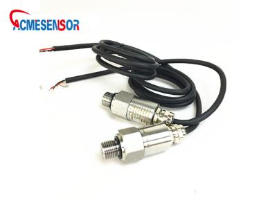 Cina Sensore 3FFF DIN43650 di Marine Vessel Water Pressure Transducer del CE in vendita