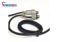 China AcmeSensor 0-5V Output Pressure Level Sensor Smart Pool Water Level 100kpa for sale
