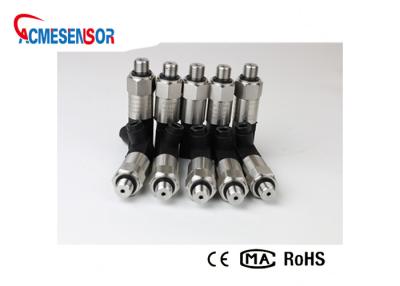 Cina Commutatore livellato sommergibile livellato liquido sommergibile del sensore 3.3VDC 5VDC del carro armato del motore diesel in vendita