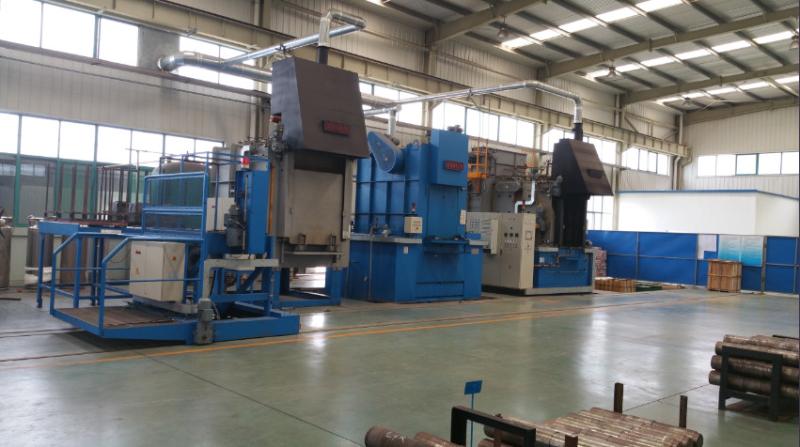 Проверенный китайский поставщик - Xiamen Prodrill Equipment Co., Ltd