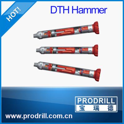 China COP32 COP34  COP44 COP54 COP55C COP64 COP84 DTH hammer for sale