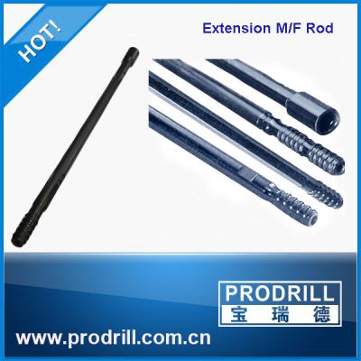 China Fully carburized drifter rod for sale