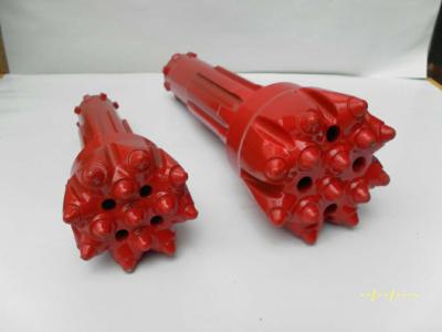 Китай Бит Mach34/44 105mm/115mm DTH с битом ракет продается