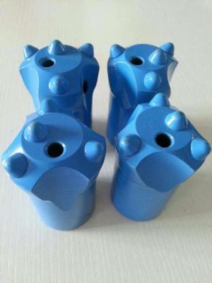 Китай сплющенный буровой наконечник 34mm, 36mm, 42mm для отверстия smalll продается