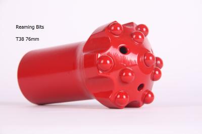 Китай T38-76mm Reaming биты продается