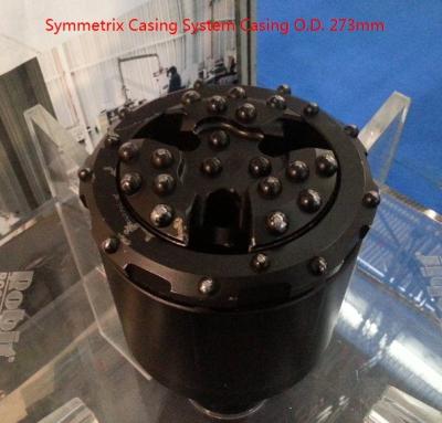 China Symmetric Casing System Casing O.D. 273mm for sale