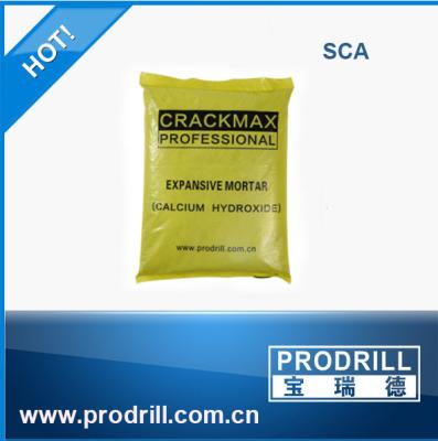 Китай Миномет Soundless и невзврывчатого карьера экспансивный для quarrying продается