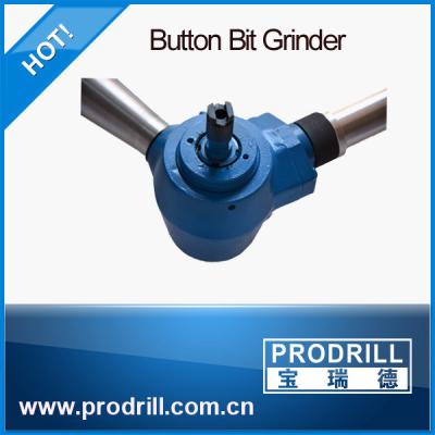 China Button Bits Grinder for sale