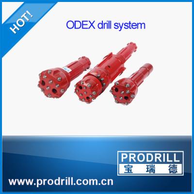 China Odex90 Casing System for Well Drilling for sale