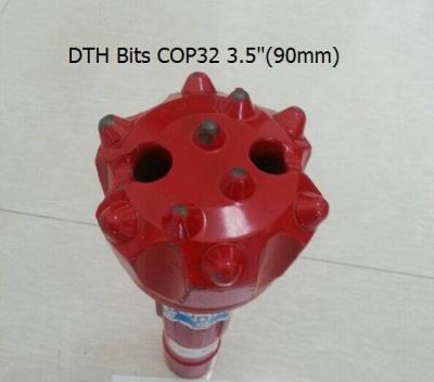Китай Биты COP32-90mm DTH продается