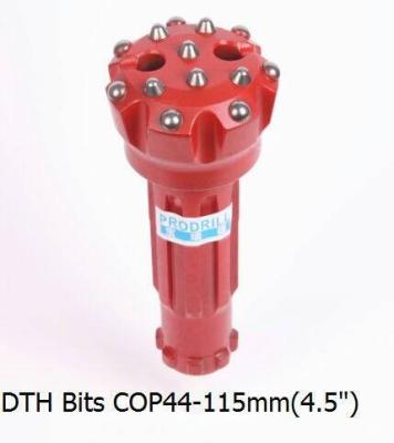 Китай Биты COP44-115mm DTH продается