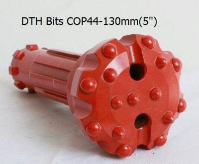 China DTH Bits COP44-130mm for sale