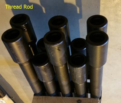 China Extension rod for drilling for sale