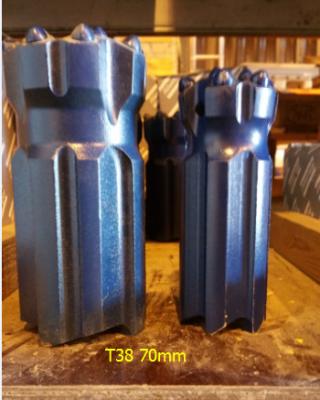 Китай Биты кнопки T38-70mm резьбы продается