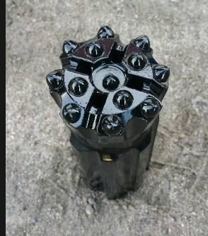 Китай Верхние биты молотка с T45 - 66mm продевают нитку бит продается