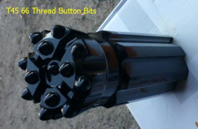 Китай Проденьте нитку биты кнопки T45-66mm с самым лучшим ценой и хорошим качеством продается