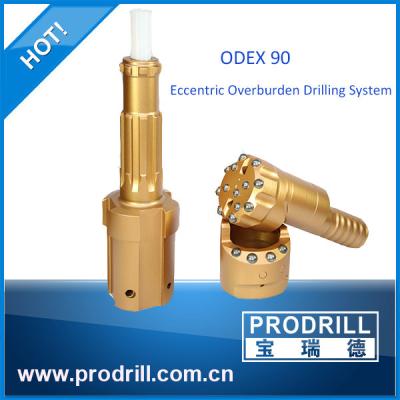 China Odex90 system casing 114 for well drilling for sale