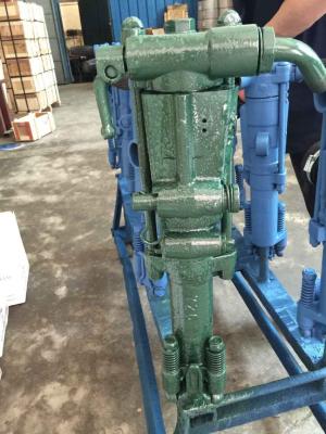 China Y26 Hand-Held Pneumatic Rock Drill Machine for sale