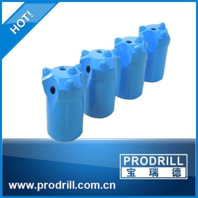 China 7 Degree 38mm Tapered Bit for Drilling for sale
