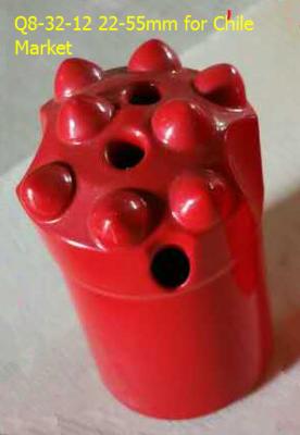 China 7 Degree Taper Drill Bit for sale