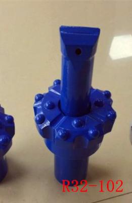 Китай R25, R28, R32, T38 reaming бит продается