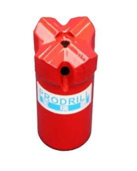 Китай X-биты мало чем 64 mm сплющивают бит зубила продается