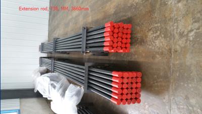 China T51 Thread Speed Extension Rods for Hole Drilling for sale