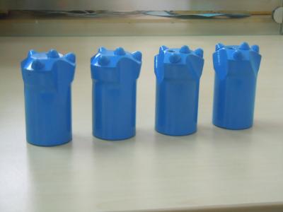 China Tapered Drill Bit for quarrying for sale