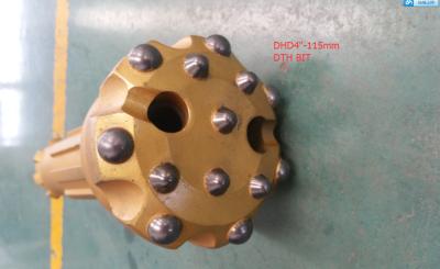 Китай Бит DHD4» - 115mm DTH продается