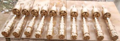 Китай Высокомарочная СИСТЕМА OVERBURDEN от Prodrill продается