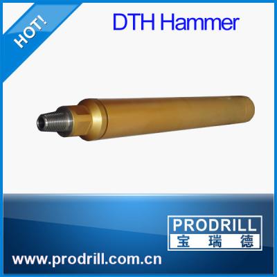 Китай Бит DHD340-152MM DTH с карбидом вольфрама YK 05 продается