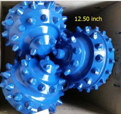 Китай 12,5 медленно двигают вставка карбида вольфрама tricone бита сдержанная с хорошим качеством продается