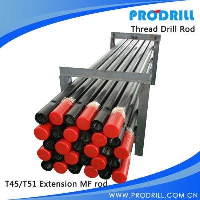 China T51 M/F Thread Speed Extension Rods for sale