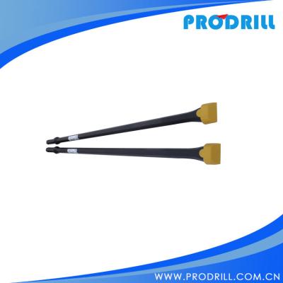 Китай Объединенный шпиндель сверлильного станка, Hex22, длина 2400mm, диаметр 32mm продается