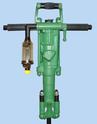 China Y24 Pneumatic Rock Drill for quarrying for sale