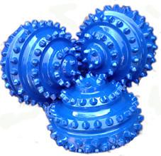 Китай 5 7/8" Tricone Dril сдержало/буровой наконечник карбида вольфрама продается