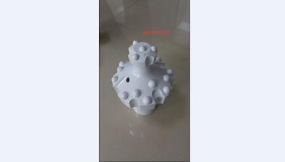 China Spherical tungsten carbide reaming bits for sale